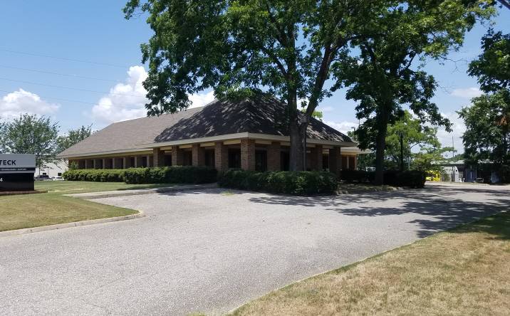 Cheyenne Office Space for Rent - View All Listings