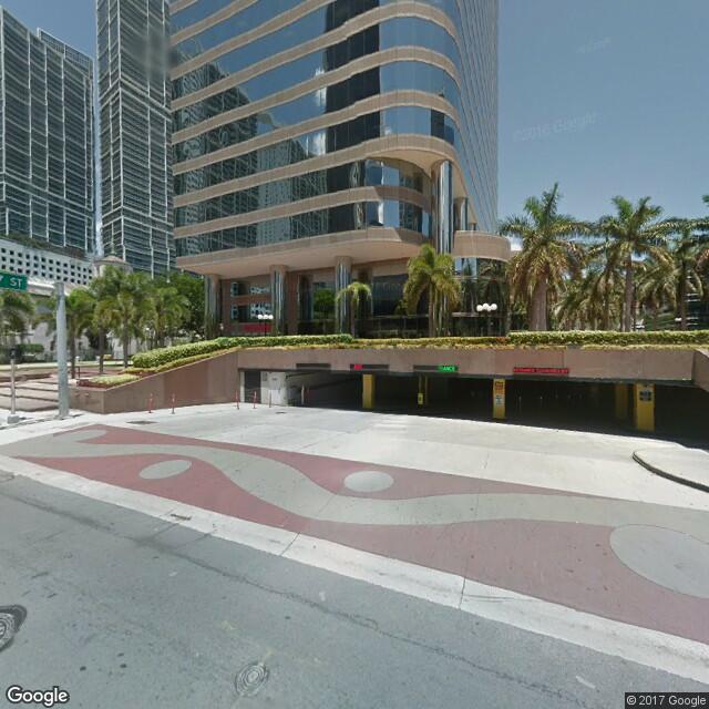 Miami Office Space for Rent - 701 Brickell Avenue