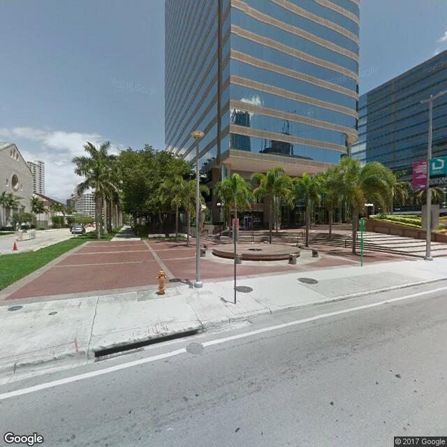 Miami Office Space for Rent - 701 Brickell Avenue