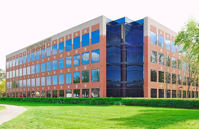 Stockton Office Space for Rent - 1776 W March Lane